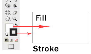 Adobe illustrator fill tool - czsalo