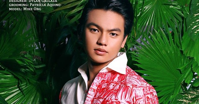 Man Central: Mike Ong: In Casual Wear