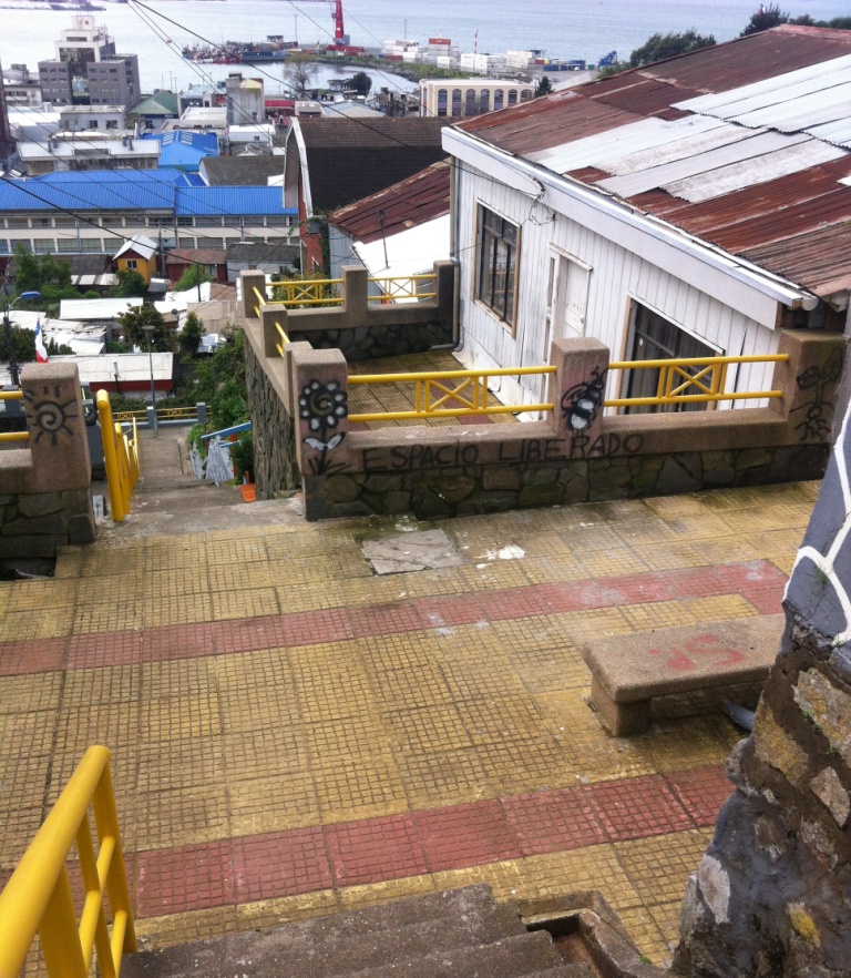 .: FOTO DE TALCAHUANO: La joya del pacífico (Chile) - Septiembre del ...