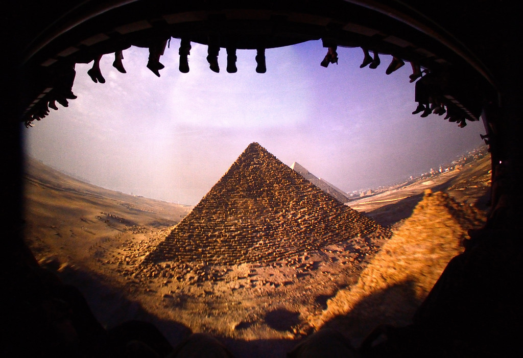 Disney Avenue: A Tale of Two Soarin’s