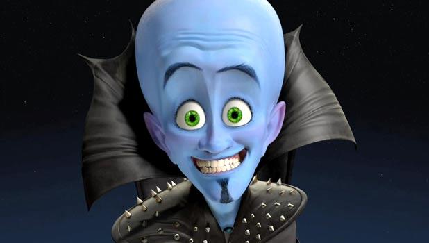 Coco Kinki: megamente, trailer en español 2012