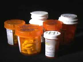 Pill Addiction & Recovery