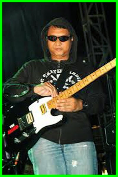 Gallery Gambar Indonesia: Ari Padi