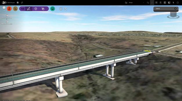 What's new in InfraWorks 2019.2? - The BIM Center