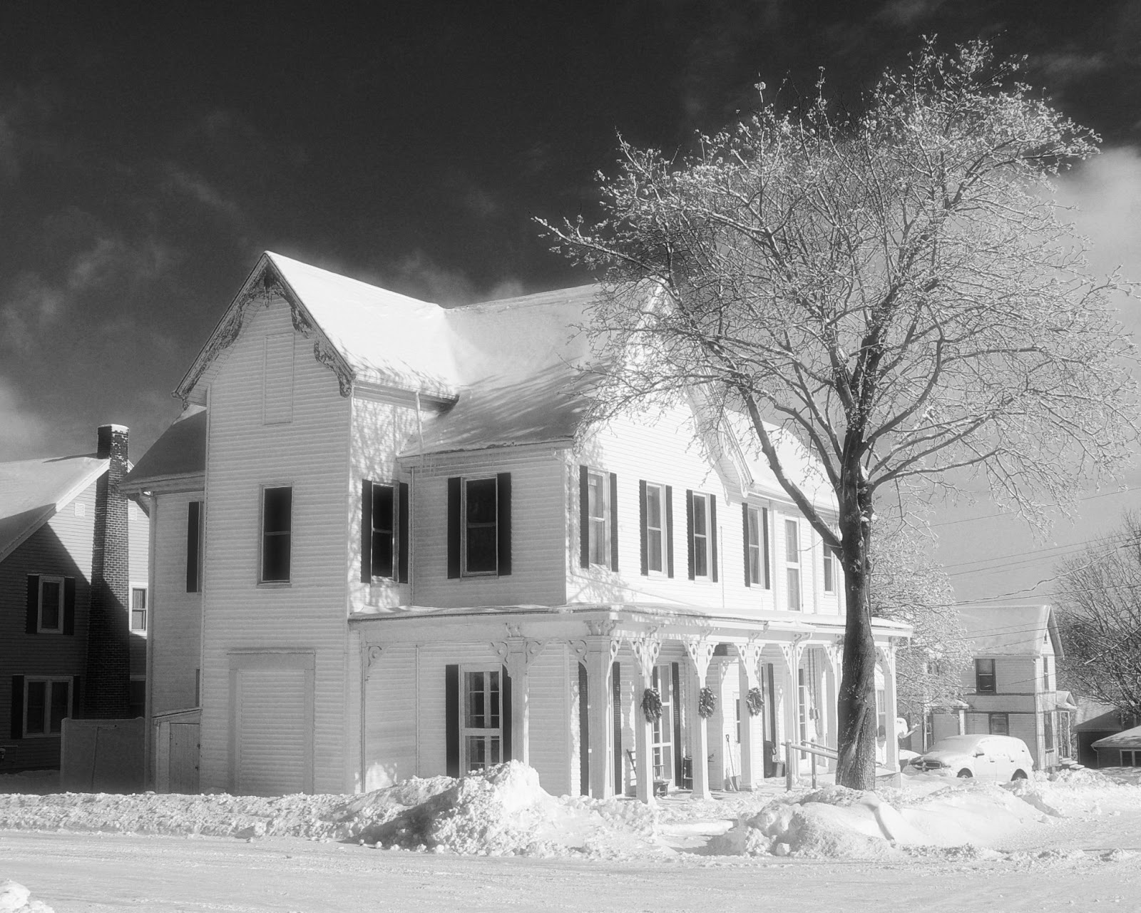 History and Politics-- by Dennis A. Wilson: JOHN B. CALLIS AND THE ...