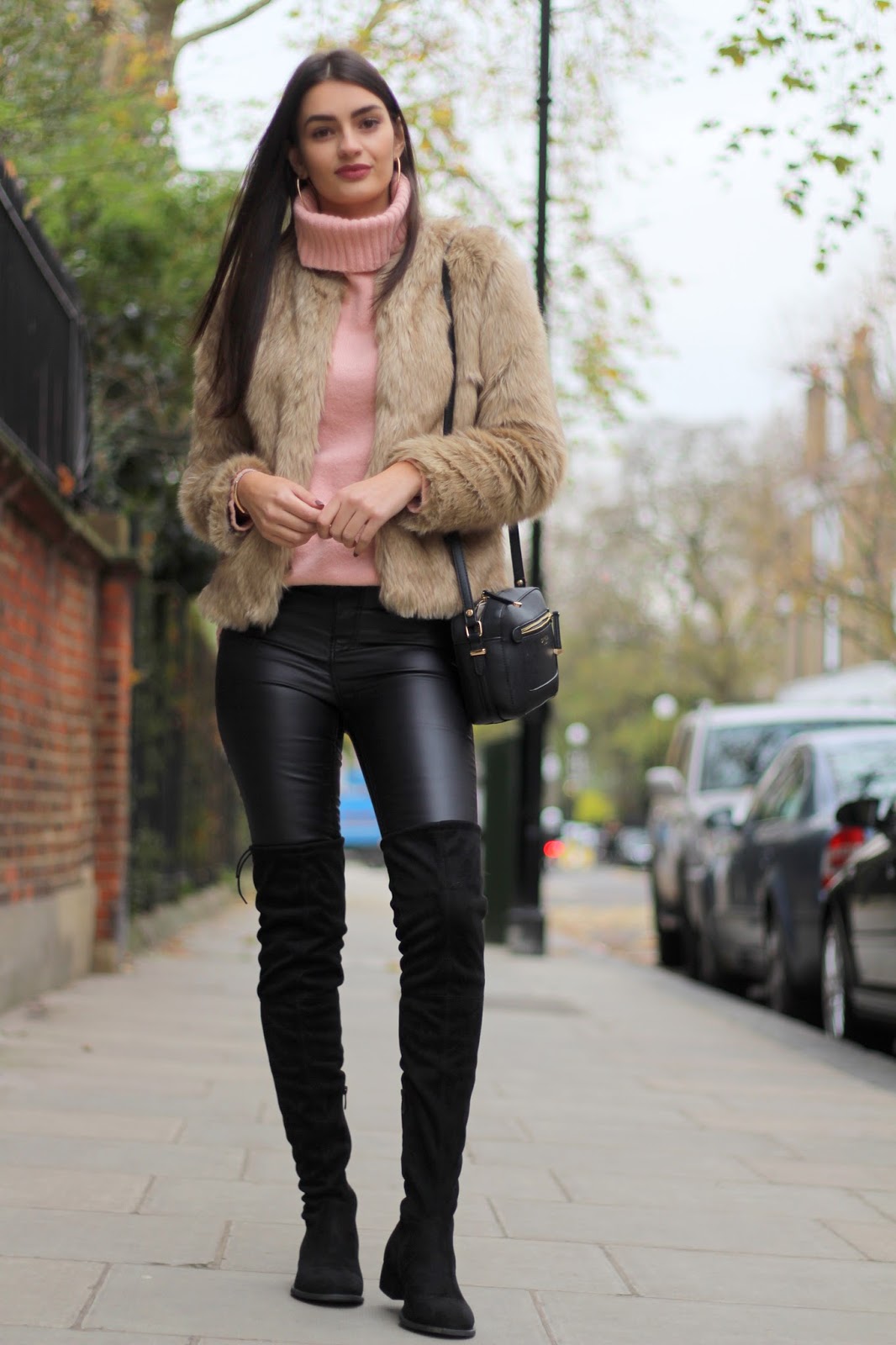 Wrapping Up This December — Peexo - Style, Beauty and Home in London