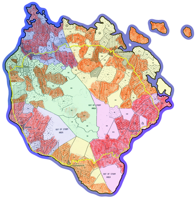 Marinduque Rising: Glimpses of Mara Unduk