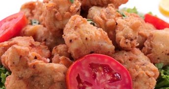 Chicken Hot Shots Recipe - Sooperchef.pk