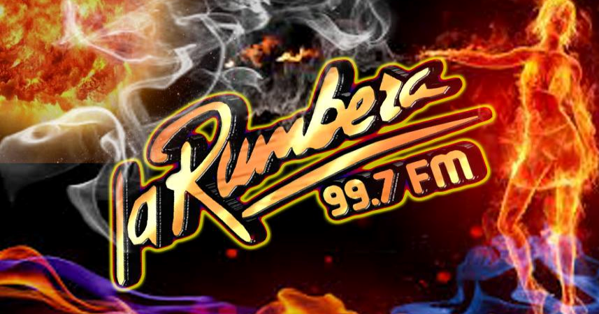 Radio La Rumbera en vivo por internet - Radios en vivo Ecuador
