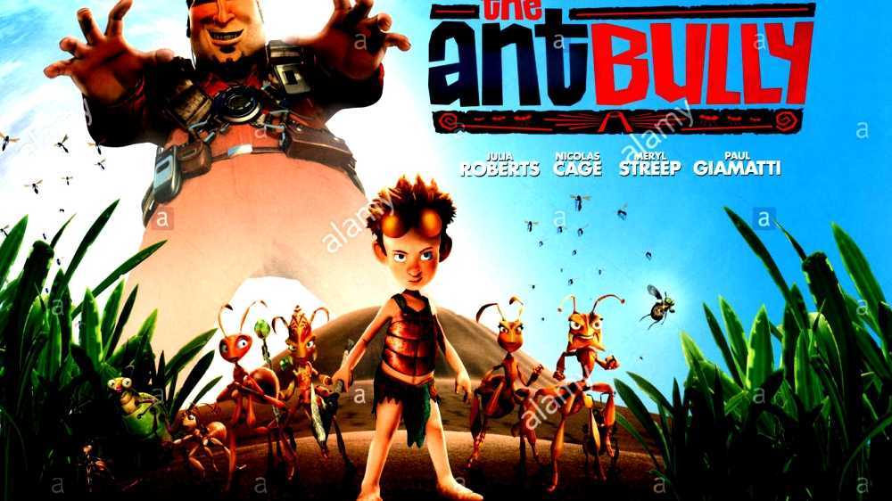 The Ant Bully (film)