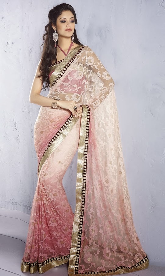 Exclusive Designs In Saree | Benarasi Sari in Unique Designs | New ...