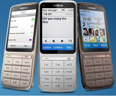 Price India: Nokia C3-01 Price, Features & Specs