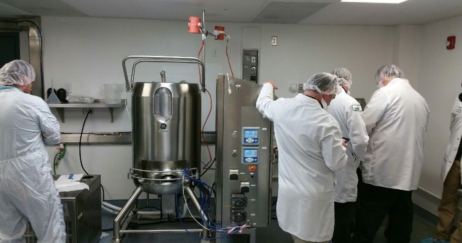 Goodwin Biotechnology: New and Improved Goodwin Biotechnology Upstream ...