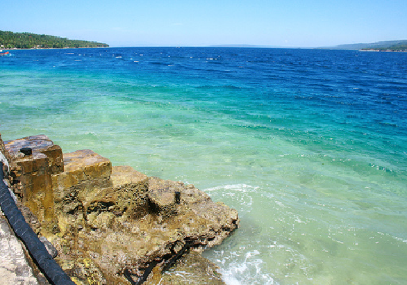 Make It Davao: Davao Diving Destinations