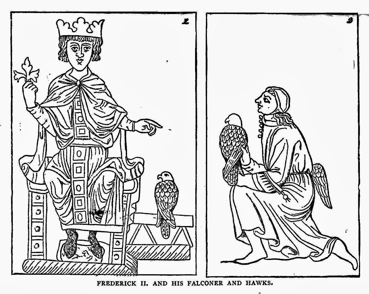 SMARTARC: A SAN MINIATO IL TESORO DI TOSCANA DI FEDERICO II DI SVEVIA