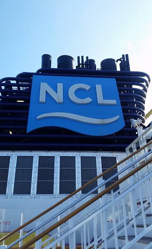 Ray's Cruise & Travel Blog: NCL Breakaway B2B Cruise Review