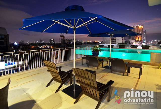 HOTEL REVIEW: Luxent Hotel in Timog Avenue, Quezon City | Blogs, Travel ...