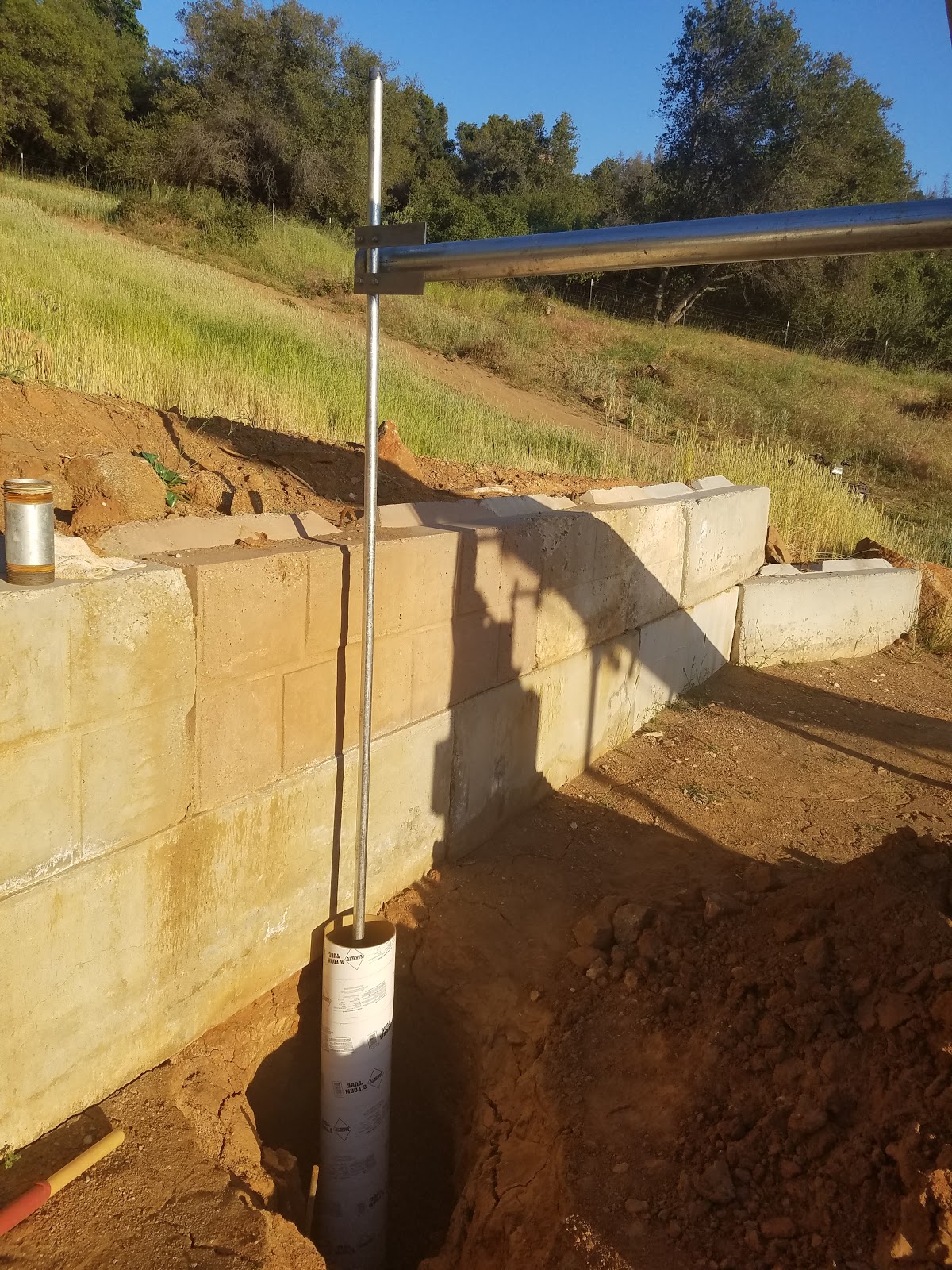 Jack's Solar Ground Mount Journey: NEC 690.47(D) Additional Auxiliary ...