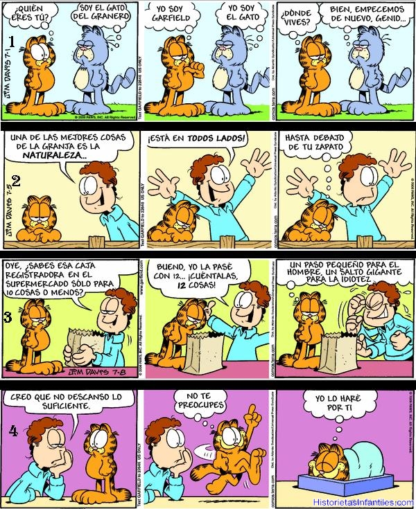 IMAGINÁNDOME EN EL MÁGICO MUNDO DE LAS HISTORIETAS!!!: La Historieta o ...