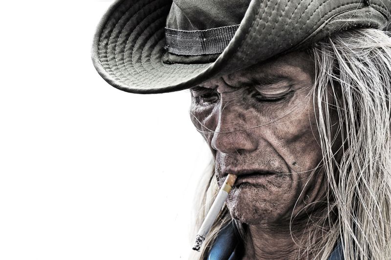 El Hurgador [Arte en la Red]: Tom Hoops [Fotografía]