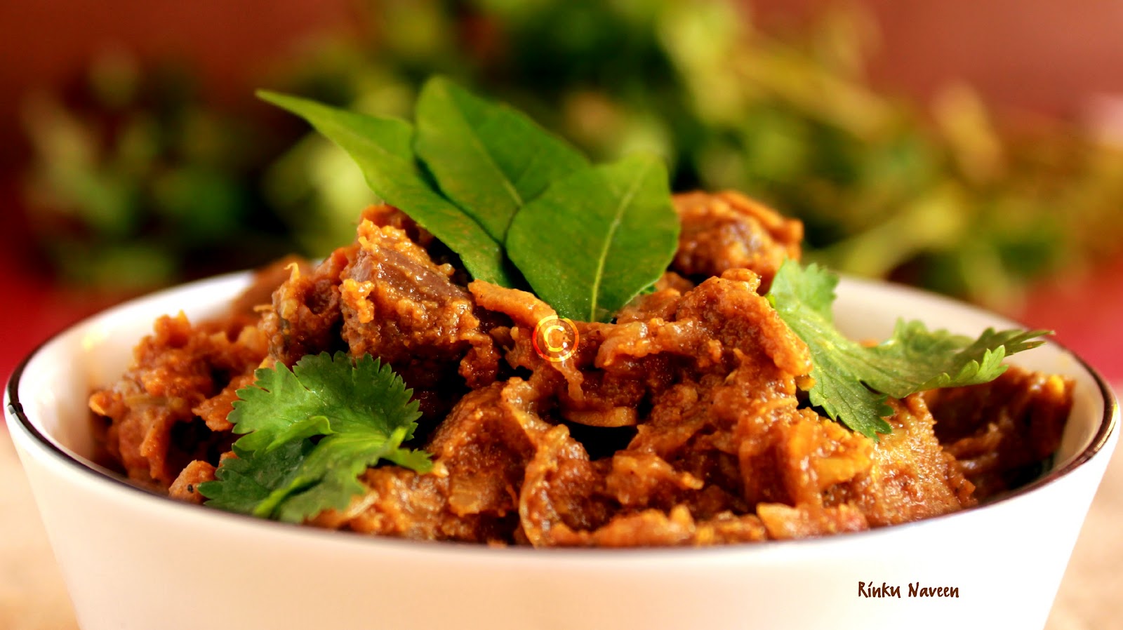Coondapur.com: Mutton Masala Recipe