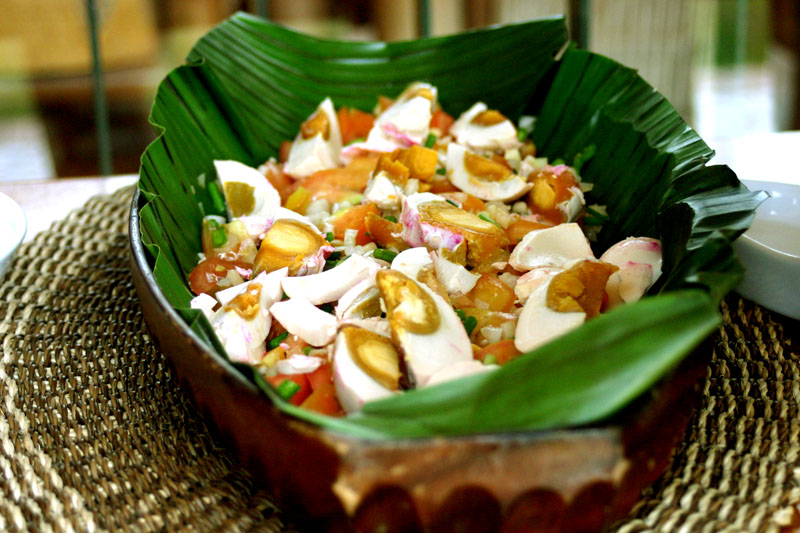 Pako (Fern) Salad Recipe - Kusina Master Recipes
