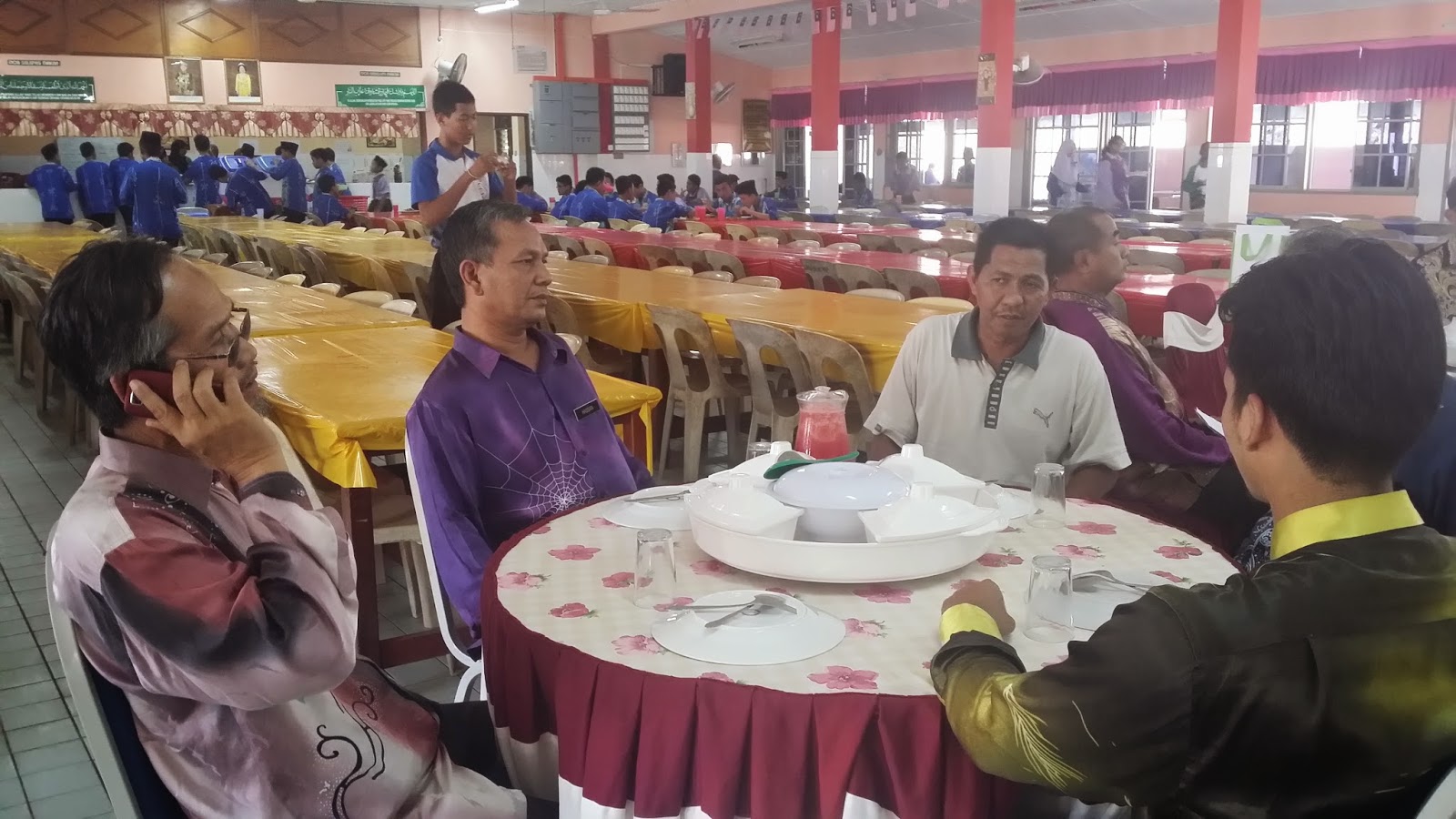 UNIT BIMBINGAN DAN KAUNSELING SM SAINS POKOK SENA(SAINA): PROGRAM ...