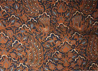 Makna dan Filosofi Motif Batik Semen Rama:RAGAM BATIK INDONESIA BESERTA ...