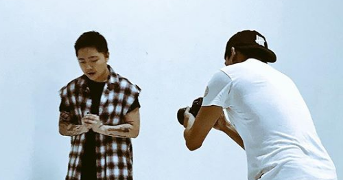 Jake Zyrus keeps new relationship private