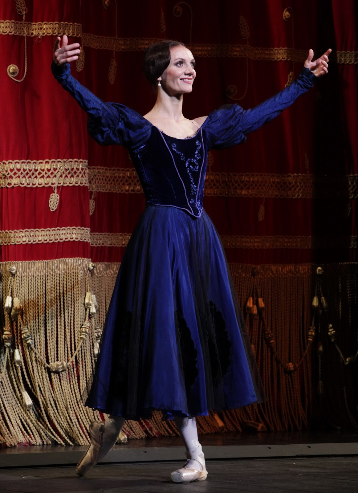 MusicaProgetto: La Stagione di Balletto 2013/2014 del Teatro alla Scala