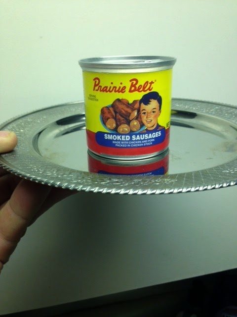 RouxBDoo's Cajun and Creole Food Blog: Redneck Prairie Belt Sausage Rice