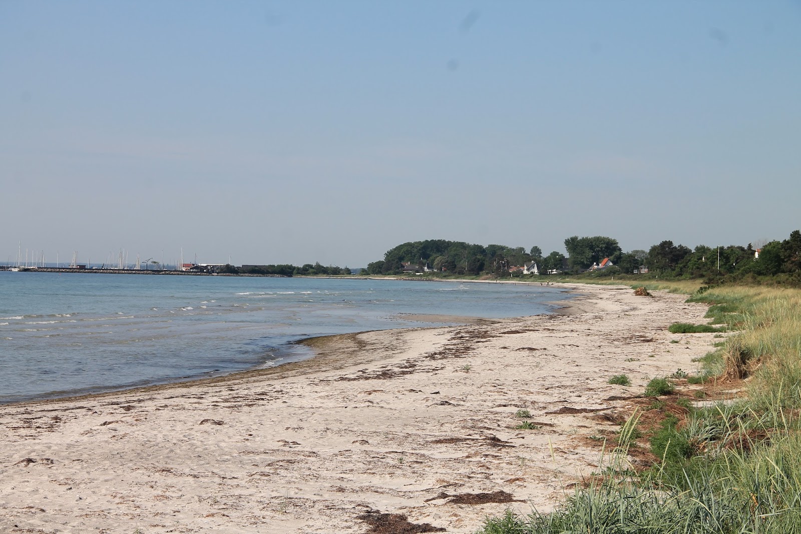 Vandringsløse Tidende: Den Sydlige Riviera: Greve - Hundige ...