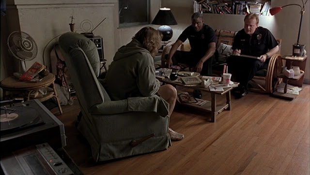 Camera Angles: Objective, Subjective or Point of View?