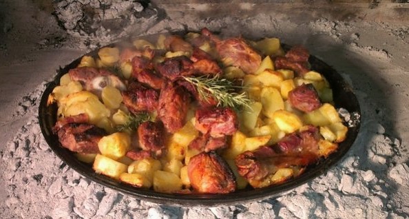 Yacht and Port Agent Montenegro: Gastronomski put Crne Gore