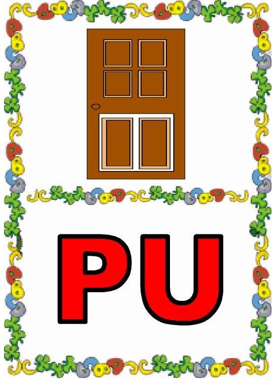 Imagenes de objetos que inician por la letra p - Imagui