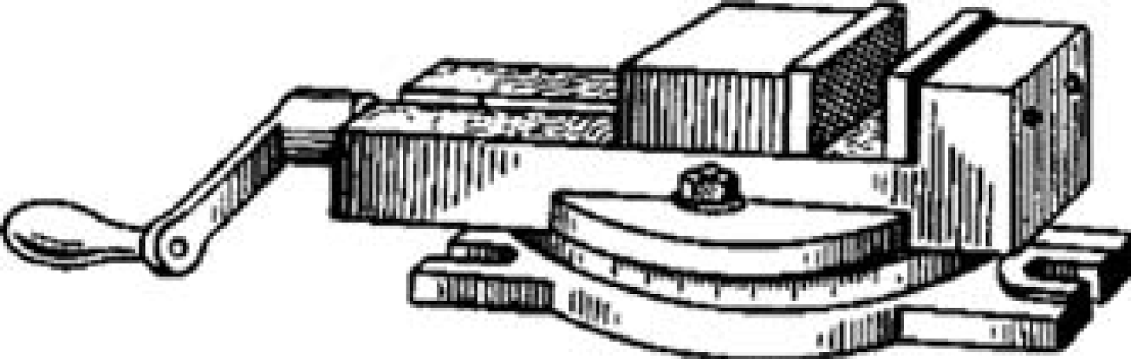 Teknik Mesin Manufaktur: Ragum (Vise)