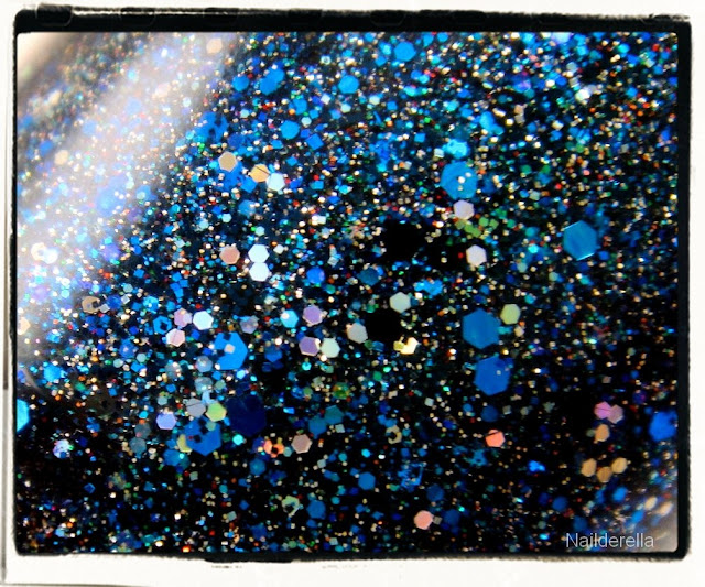 Shimmer Polish (part 4) - Nailderella