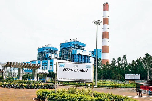 NTPC Limited Requires Freshers/Experiences Conducts Off Campus Drive To Register From 24th March ...