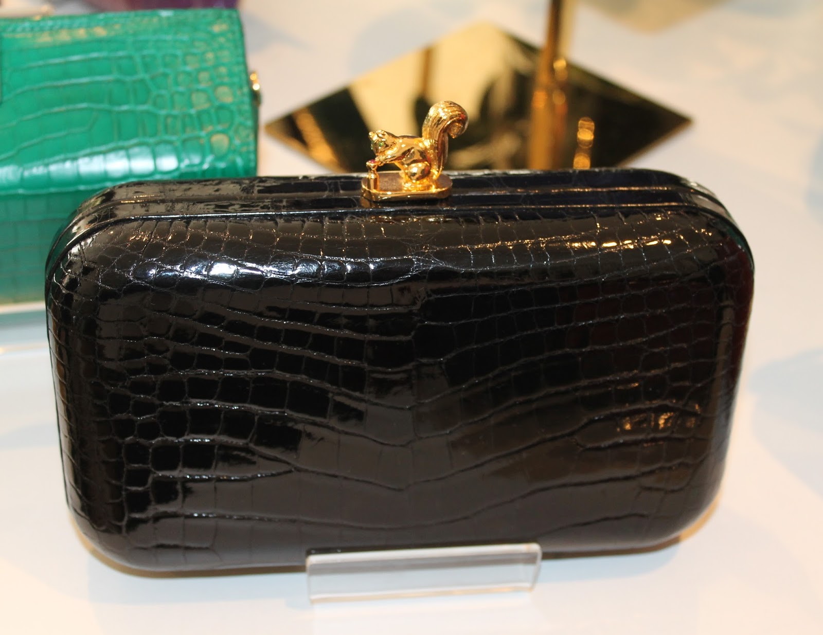 Ethan K Statement Bags