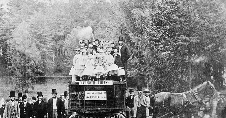 Olive Tree Genealogy Blog: The King of Cheeses Goes to the New York ...