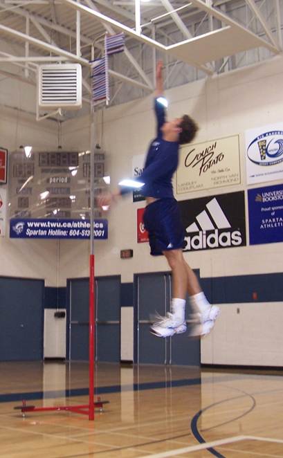 Andrew Heming's Blog: A Simple Way to Sprint Faster and Jump Higher