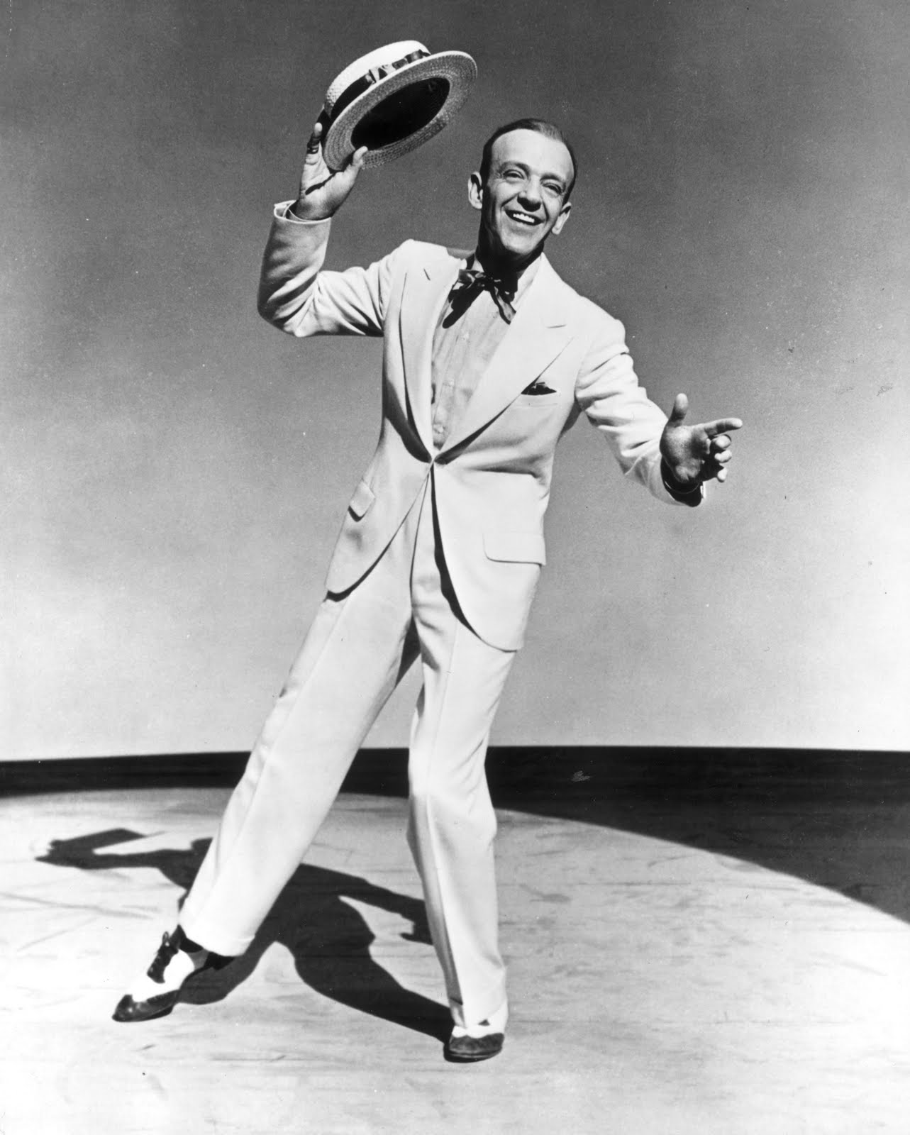Fine And Dandy Shop: Dandy Style Icon: Fred Astaire