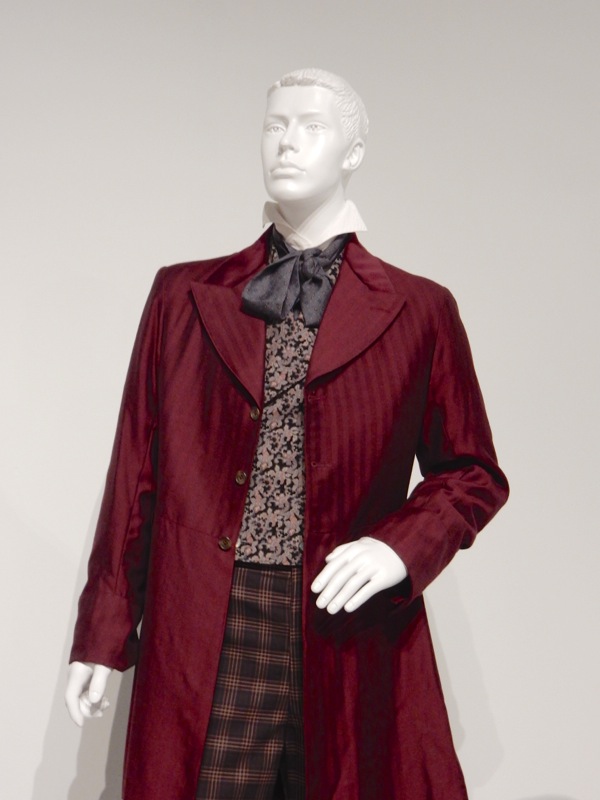 Hollywood Movie Costumes and Props: Costumes worn by Daniel Radcliffe ...