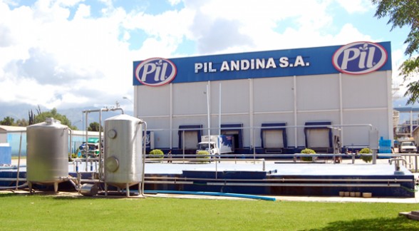 Entra si quieres, sal si puedes: PIL ANDINA