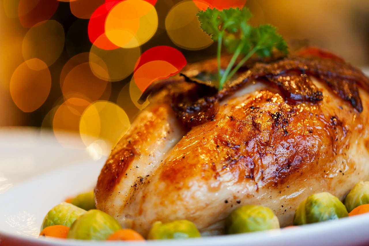 How Long To Cook A Turkey Simple Culinary How Long To Cook A Turkey Simple Culinary