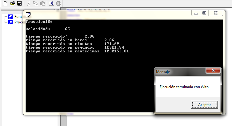 Que es programación y ejercicios en lpp: programacion y lpp
