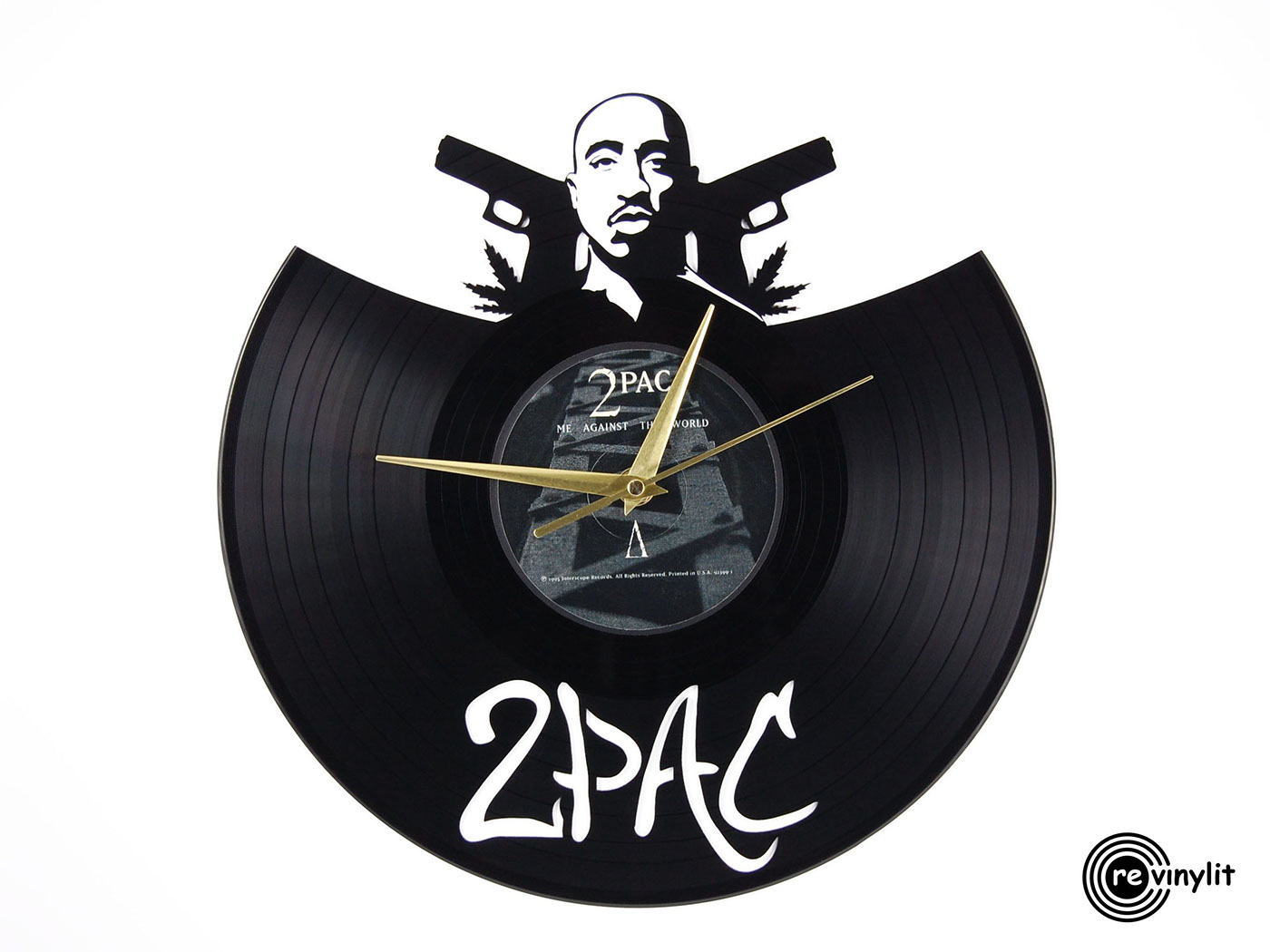 Filed Under: 2Pac , Hip Hop , Remixes , Wesley Curtis