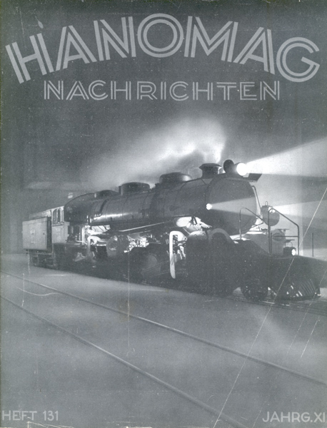 Locomotive Performance in literature: Caprotti valve gear (part 1) (Italy)