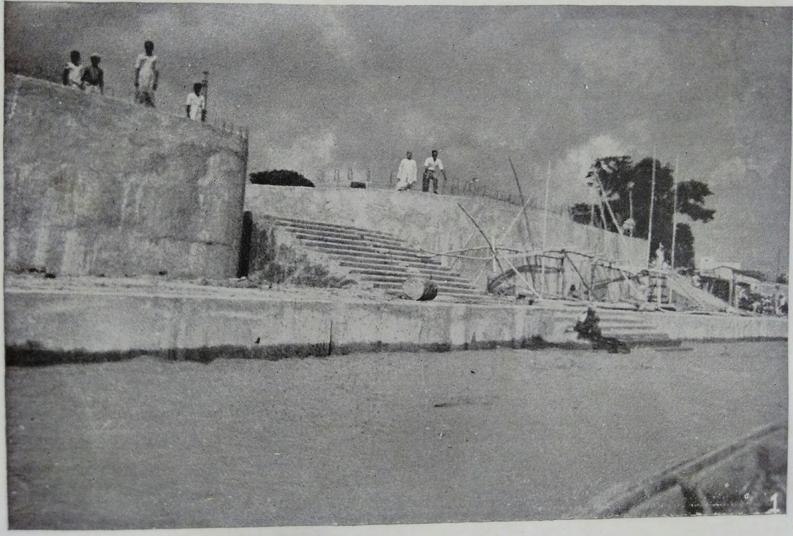 Bihar Tales: Old and rare photos of Patna