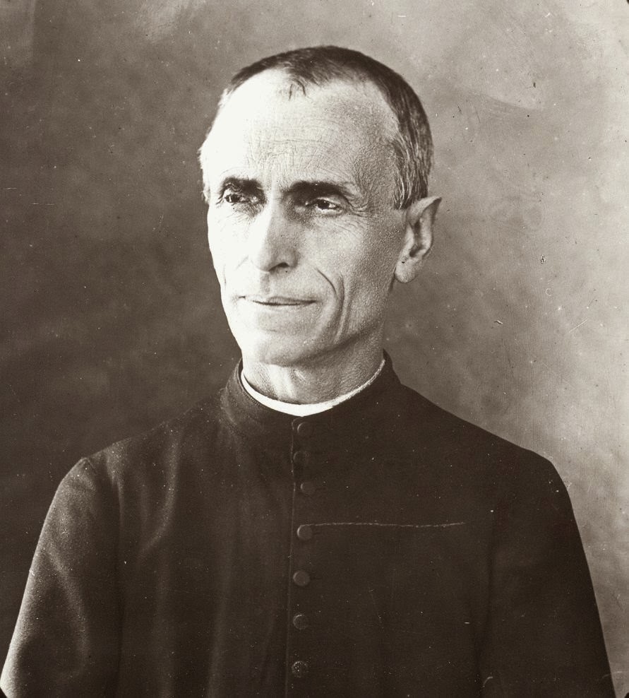 Santos, Beatos, Veneráveis e Servos de Deus: Beato Miguel Rua, o ...